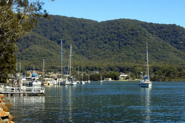 About The Region - Mid North Coast Holidays | Harcourts Laurieton