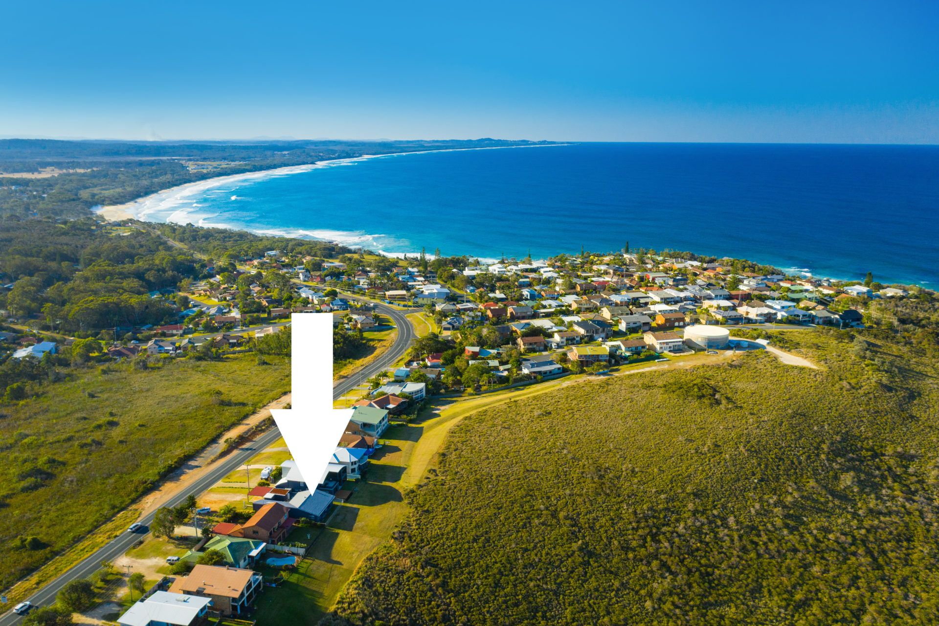 Little Ocean Paradise - Mid North Coast Holidays | Harcourts Laurieton
